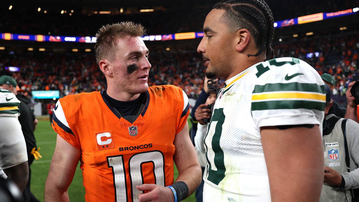 NFL Power Rankings: Broncos remain on top approaching more Week 16 action