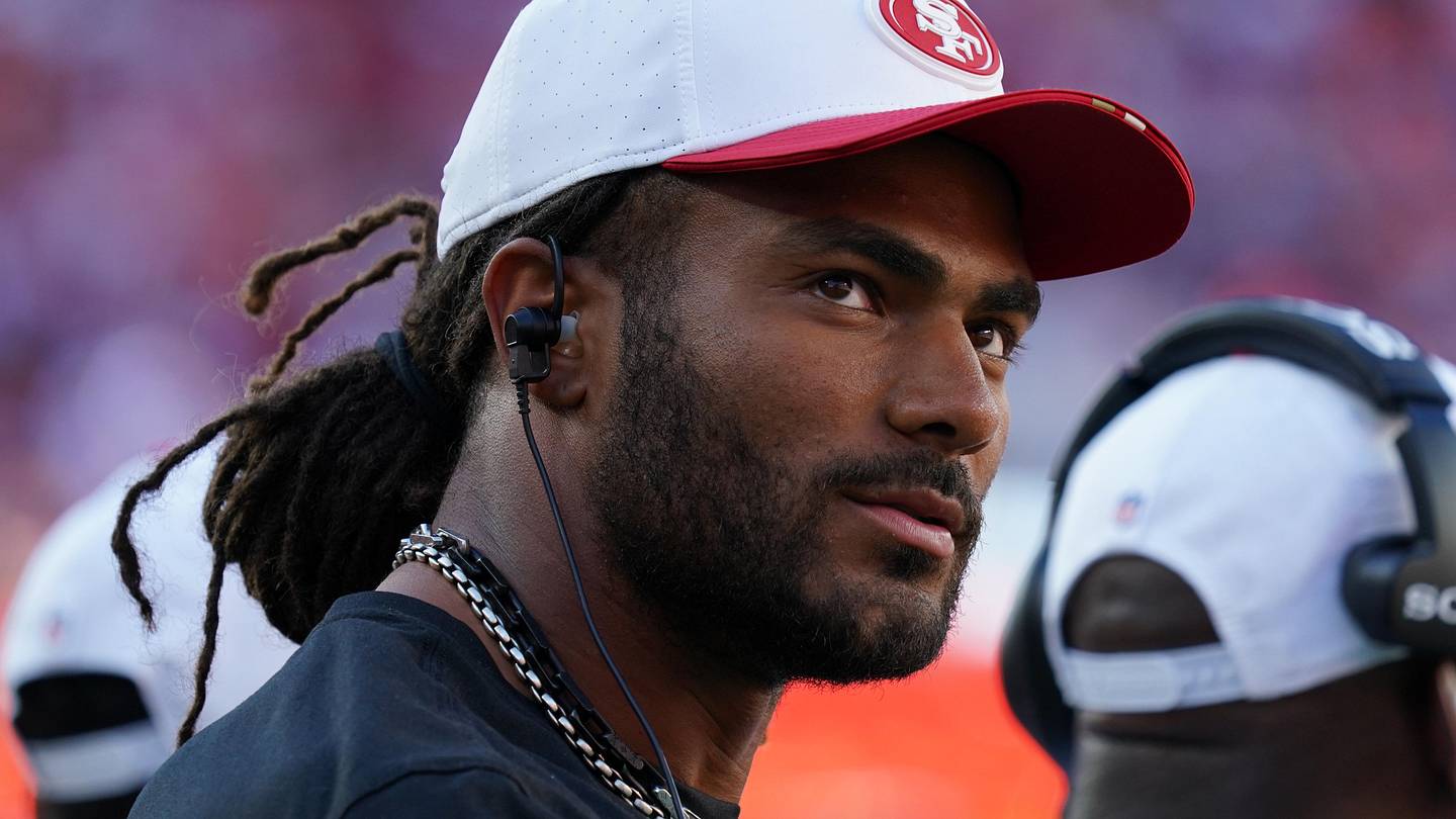 49ers’ Fred Warner Maintains Elite Status on NFL Top 100 List