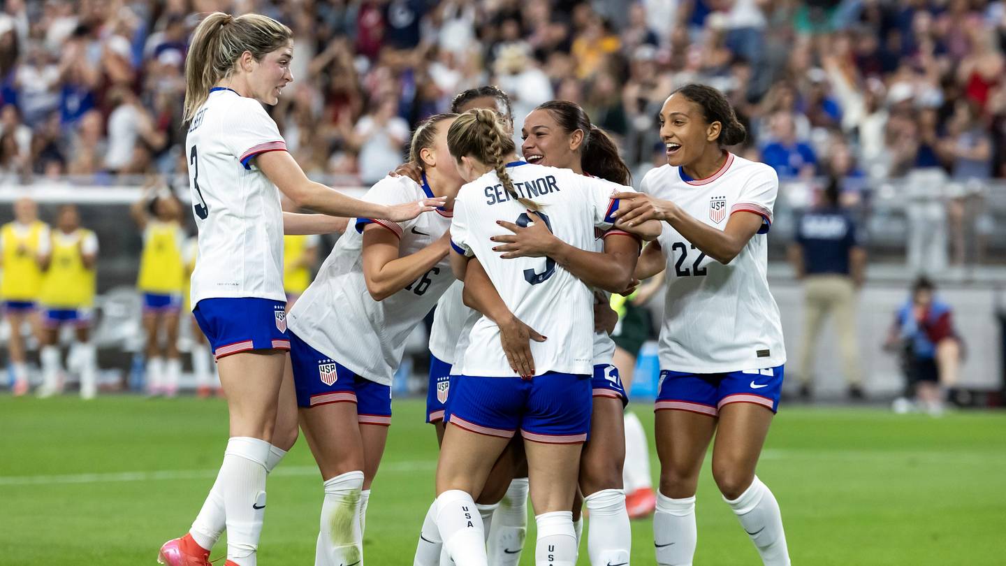 USWNT vs Brazil: How to watch, projected lineup and score prediction
