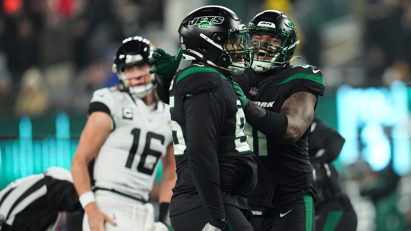 4 biggest strengths on the NY Jets roster entering 2023