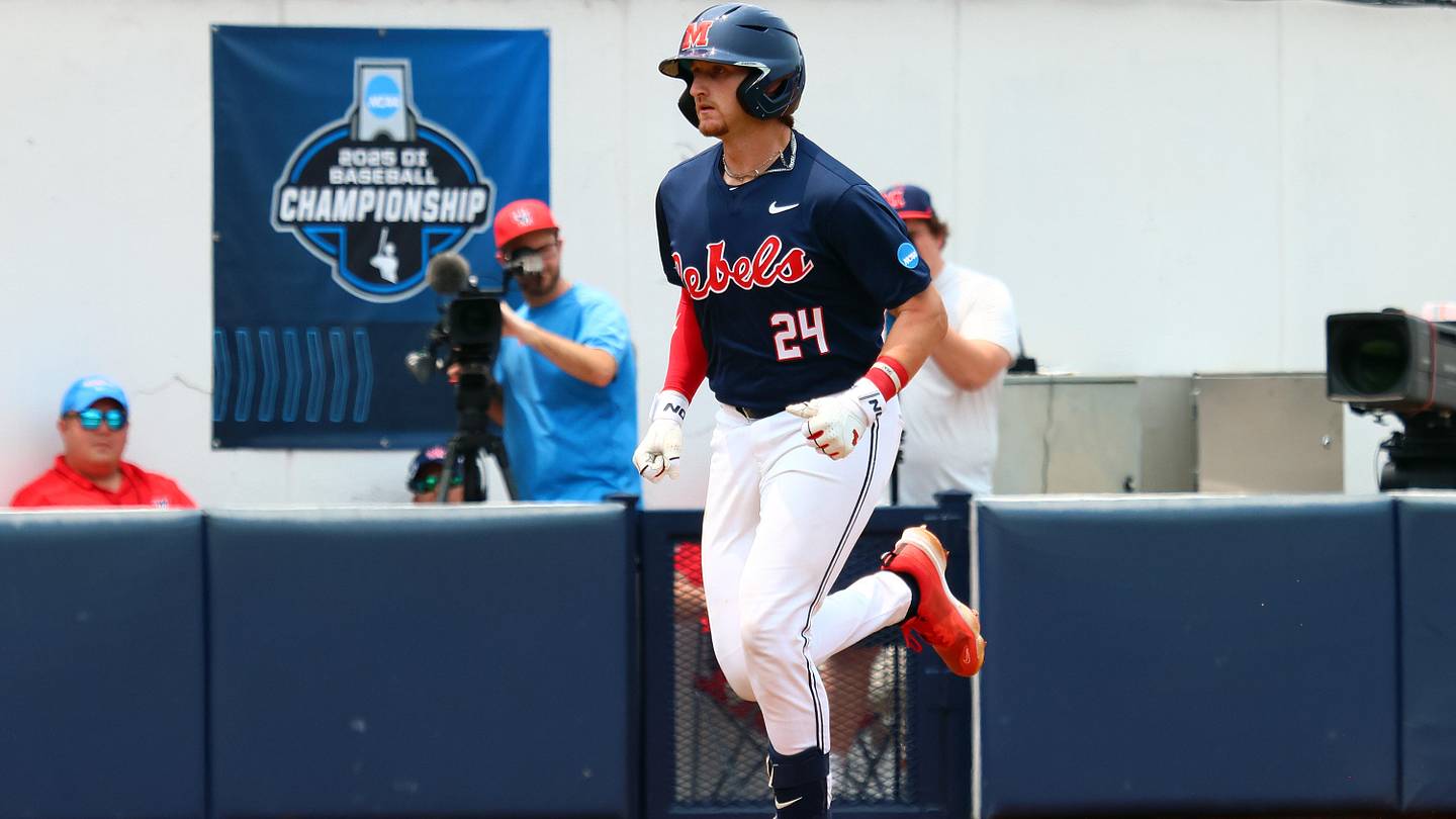 Ole Miss Baseball Catcher Named to Buster Posey Preseason Watch List as ...