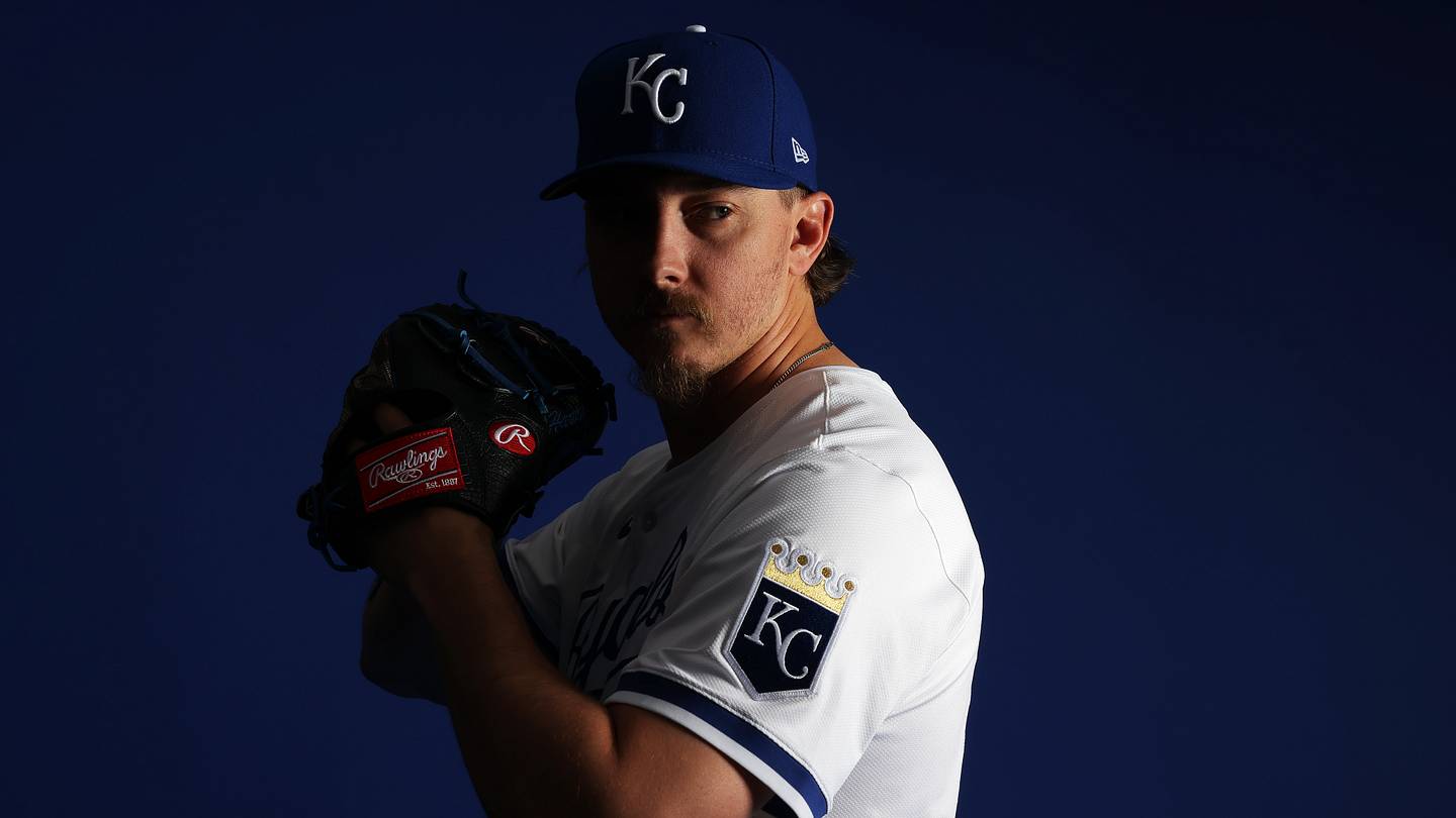 The full list of Royals players hitting free agency after 2025 playoffs end