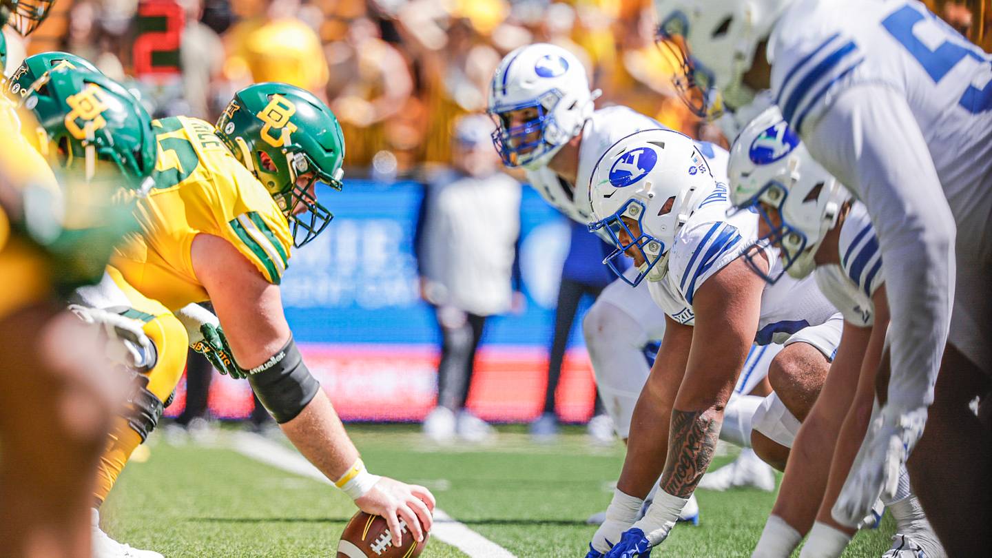 Three Lessons that Need to be Learned from BYU's Road Win at Baylor