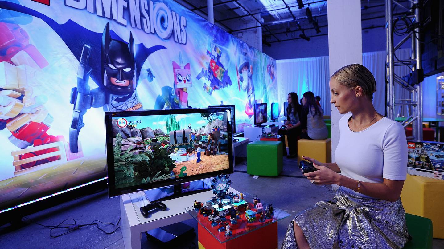 LEGO and Video Games: Building Quality Titles or Stepping on Creativity?