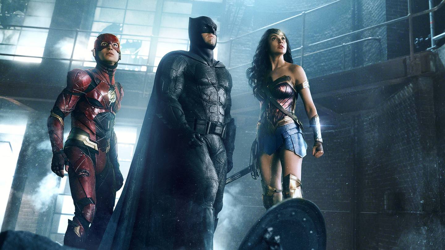 James Gunn's DC Universe reportedly casts major Justice League member