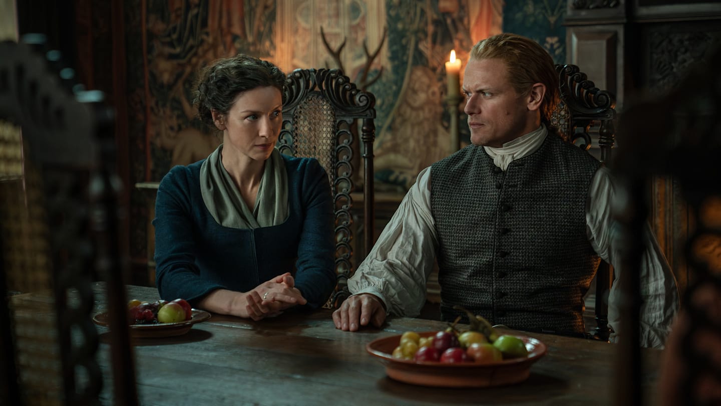 Outlander season 7, episode 9 recap: Returning home isn't always easy