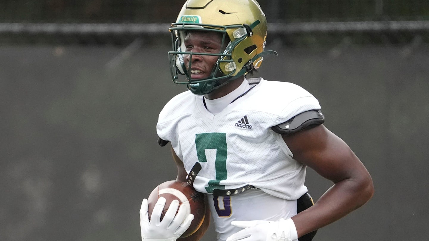 Tennessee fans will be thrilled when they see what this 4-star recruit ...