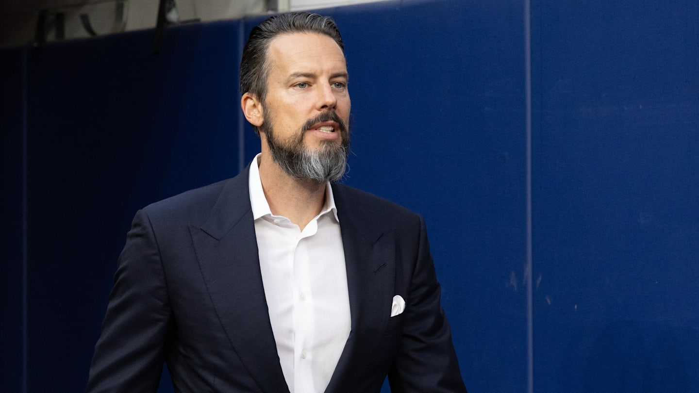 MPJ is unlikely to be traded by Nuggets and you'll never believe why