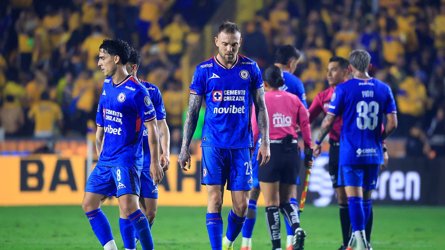 How & where to watch Cruz Azul vs Flamengo: Live Streaming & TV Channels