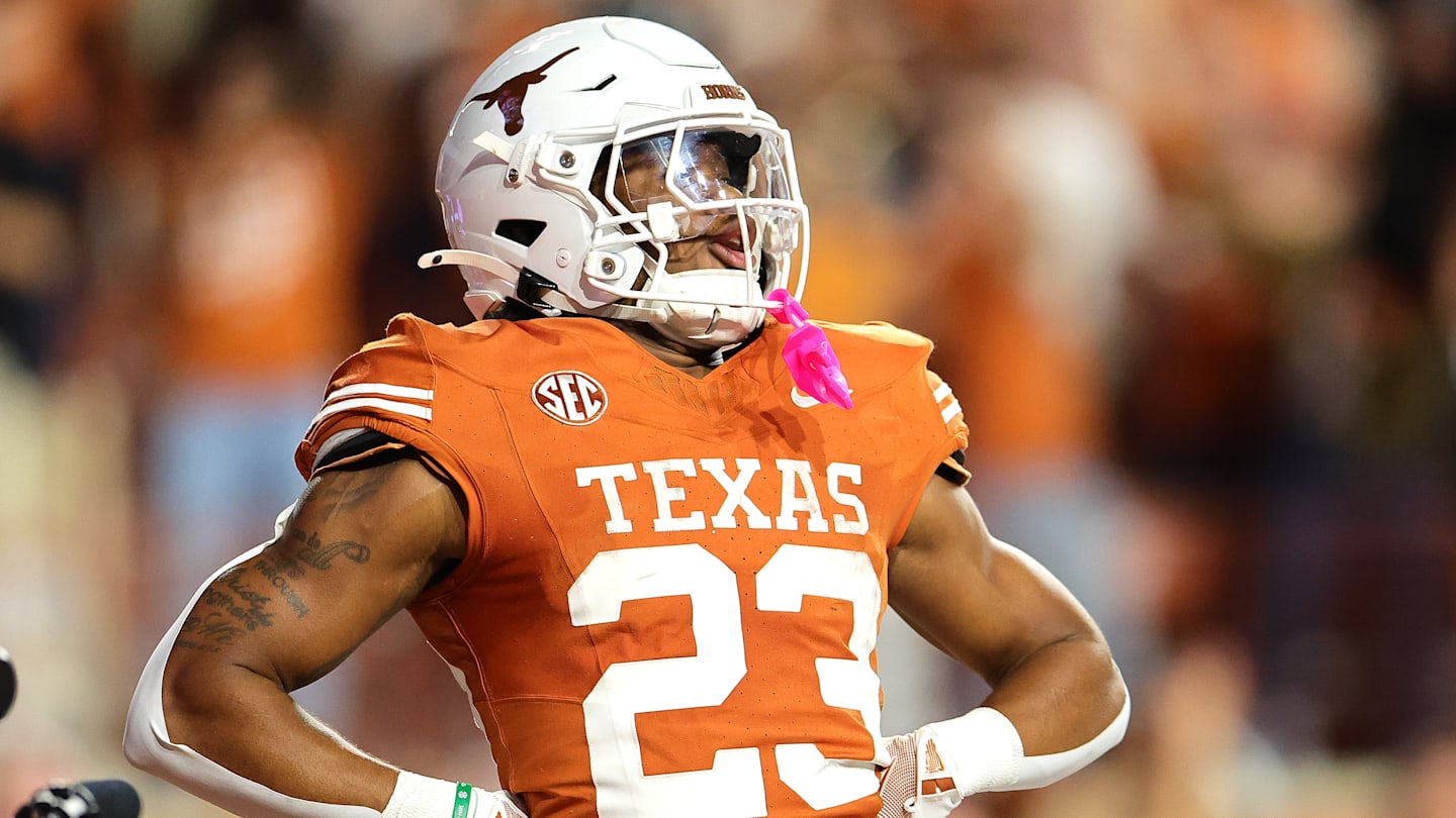 Cowboys rookie Jaydon Blue reveals why he’s a perfect match with Brian ...