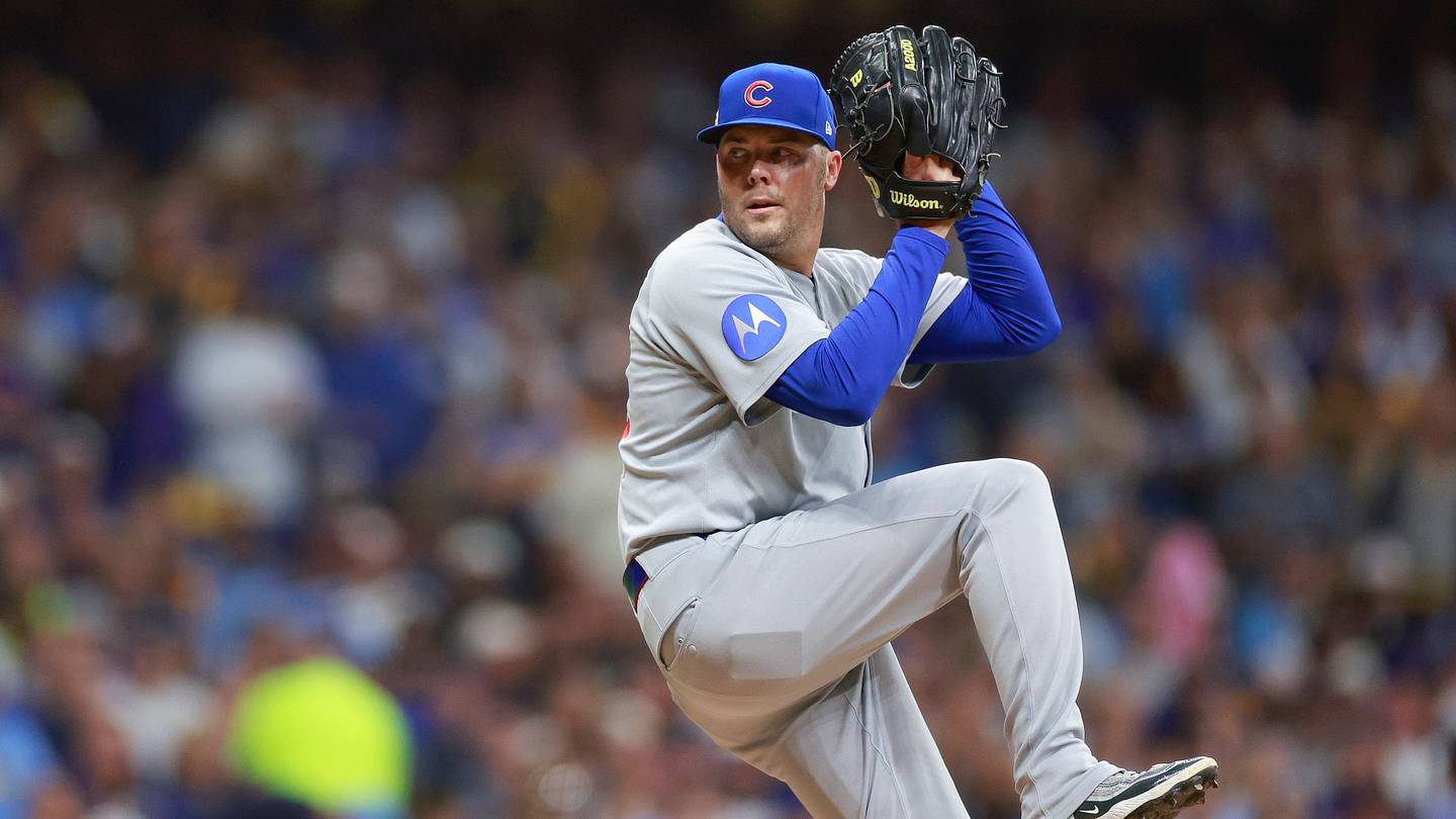 Projecting a 2026 Cubs bullpen after Caleb Thielbar makes a surprise return