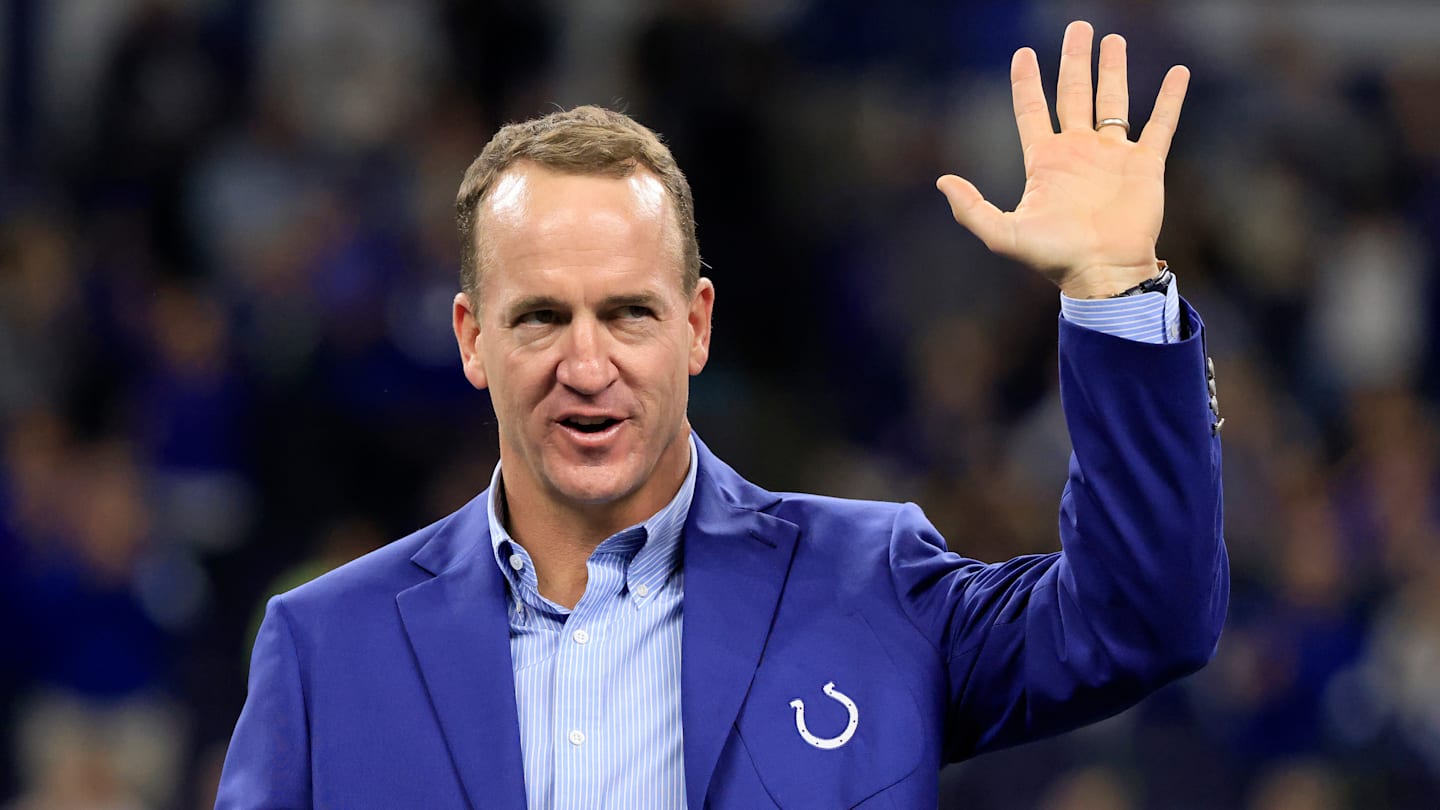 "Peyton Manning Kids and Nephew Arch Manning’s NFL Future: Meet ...