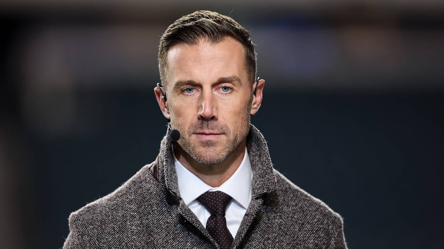Alex Smith points Chiefs toward familiar offensive coordinator replacement