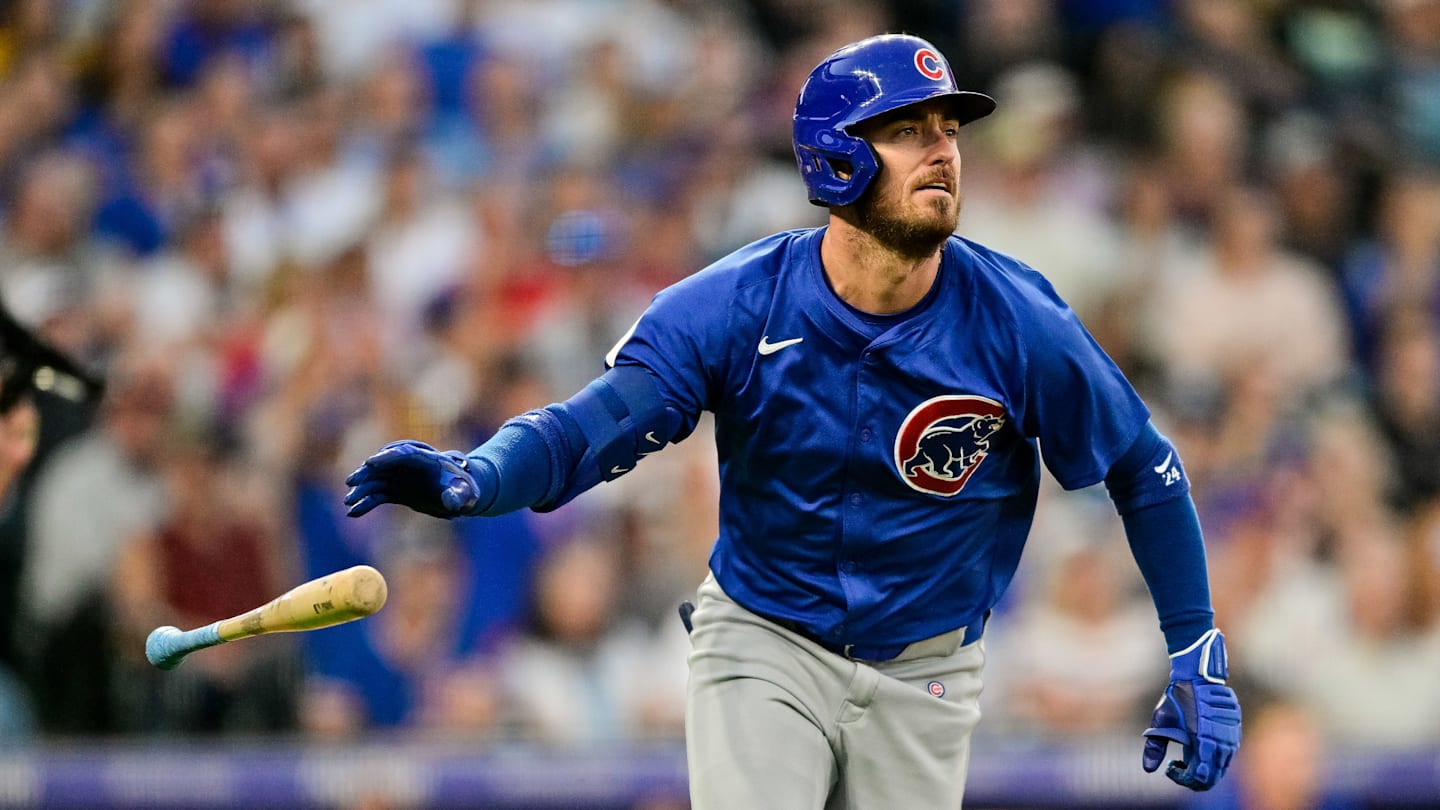 Cody Bellinger trade needs to age before Chicago Cubs fans can fully ...
