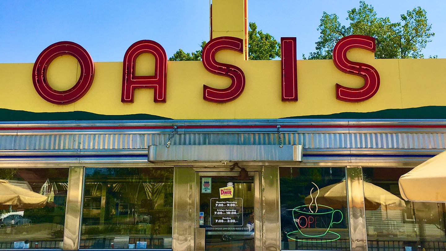 The Best Diner in All 50 States