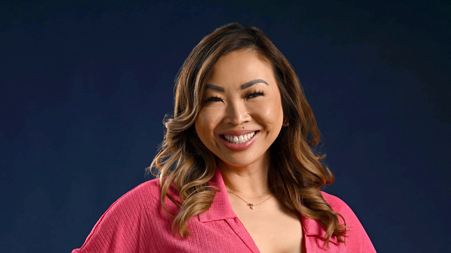 Chuan Liu appreciated how Gordon Ramsay’s Food Stars pushed her, interview