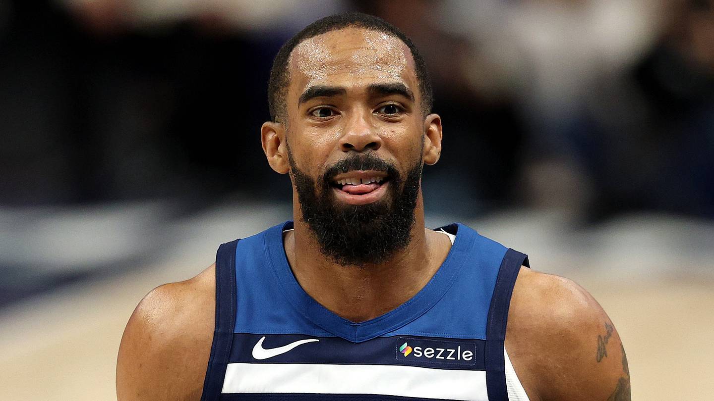 Timberwolves desperately need Mike Conley replacement that fits his mold