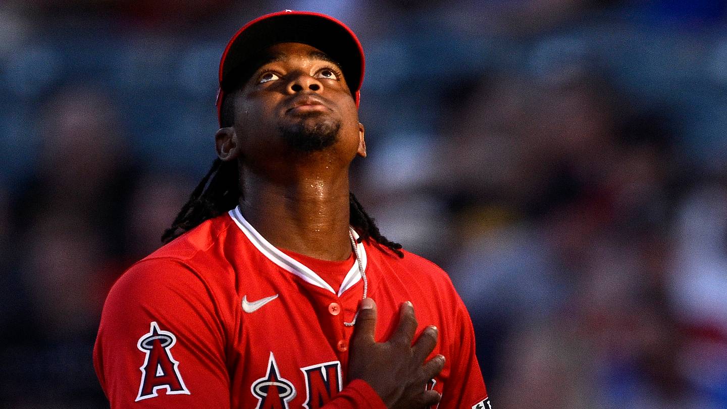 3 young Angels pitchers with burning questions to answer in 2025