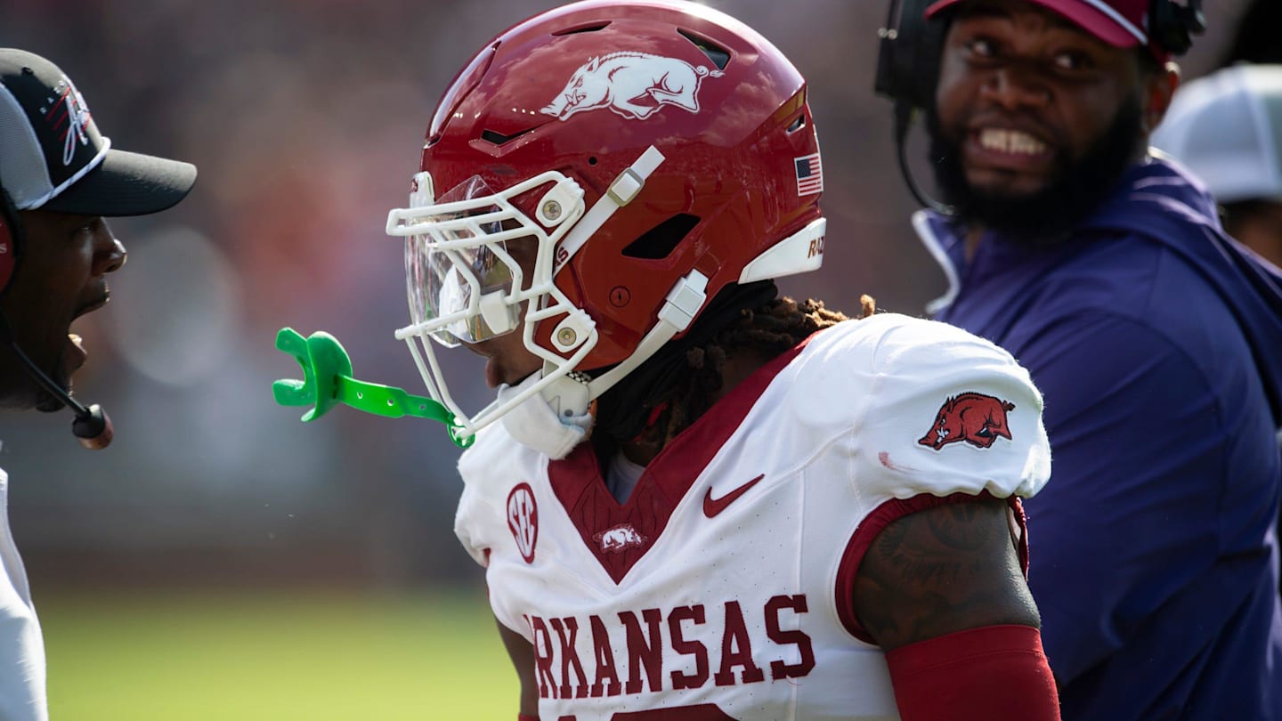 Breaking down a trio of transfer portal commitments for Michigan football