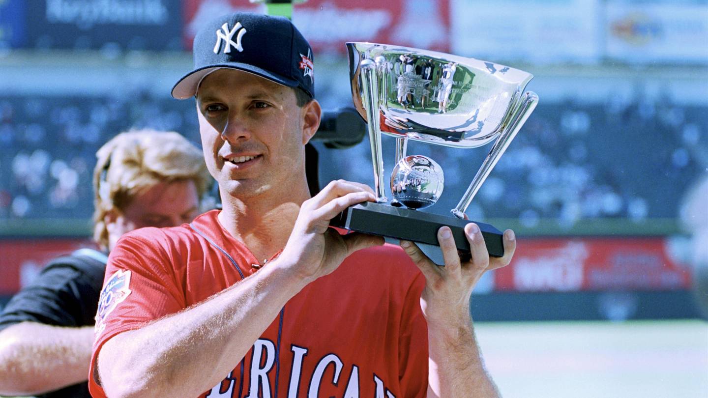 Yankees History: The most dominant (and overlooked) Silver Slugger season