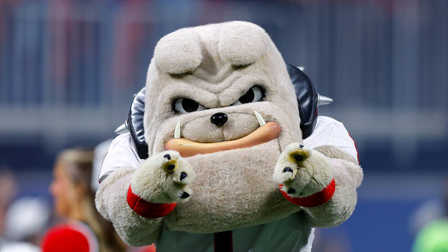 11 former Georgia football stars who dominated in the first round of ...