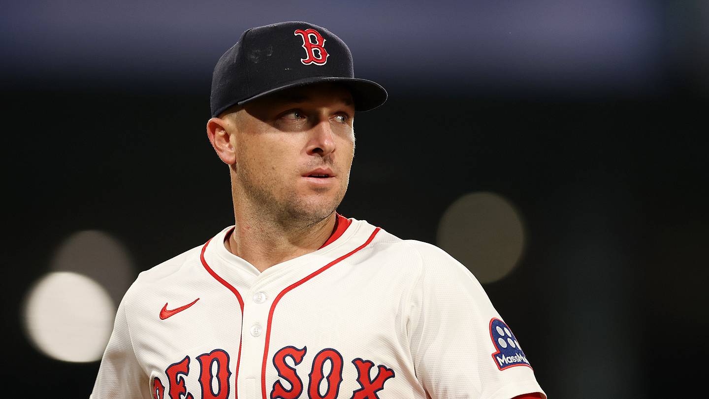 Alex Bregman's big deal proved again that Scott Boras still runs MLB ...