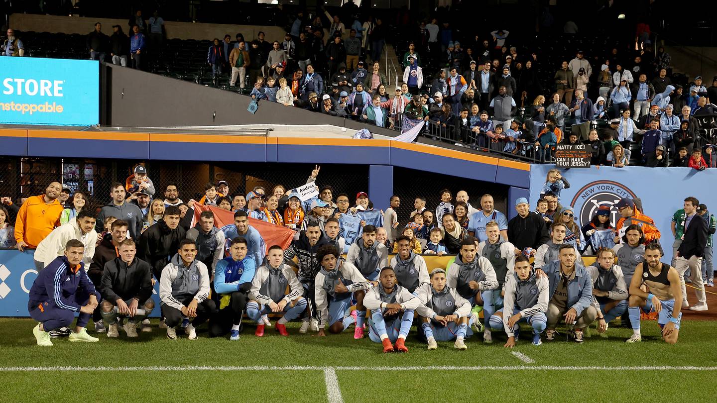 10 reasons why fans should tune in to NYCFC's 10th season