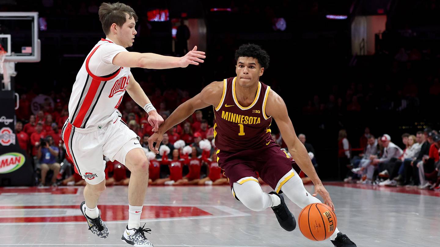 6 key takeaways after another heartbreaking Gophers OT loss at Ohio State