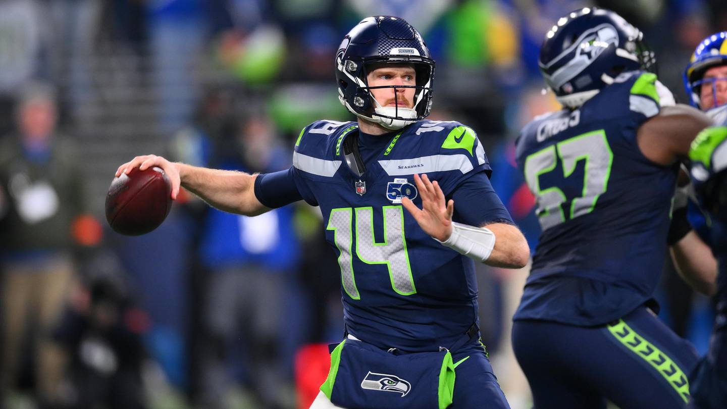 Super Bowl 60 Opening Odds (Seahawks, Sam Darnold Favored Over Patriots)