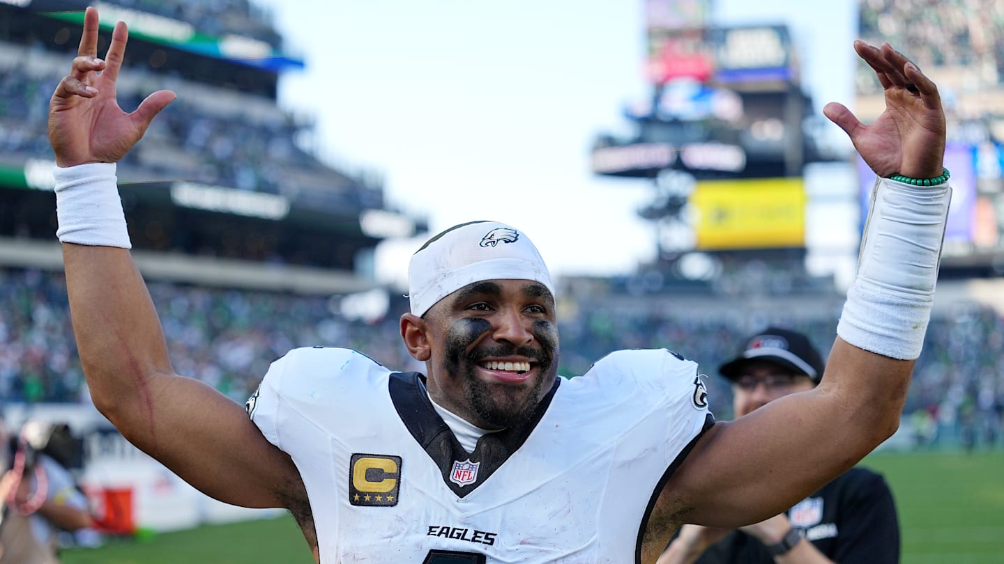 NFL QB Power Rankings: Updated QB rankings after Week 3 action