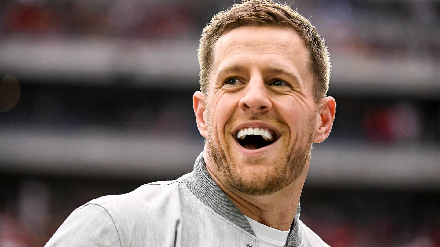 J.J. Watt says the quiet part out loud about Saints miserable ...