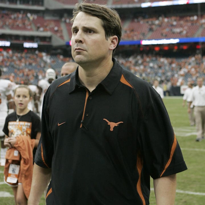 will muschamp