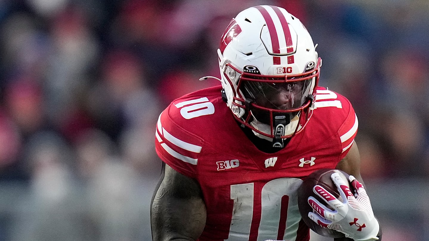 Gideon Ituka Injury Update: Big Ten Network provides incredible news on ...