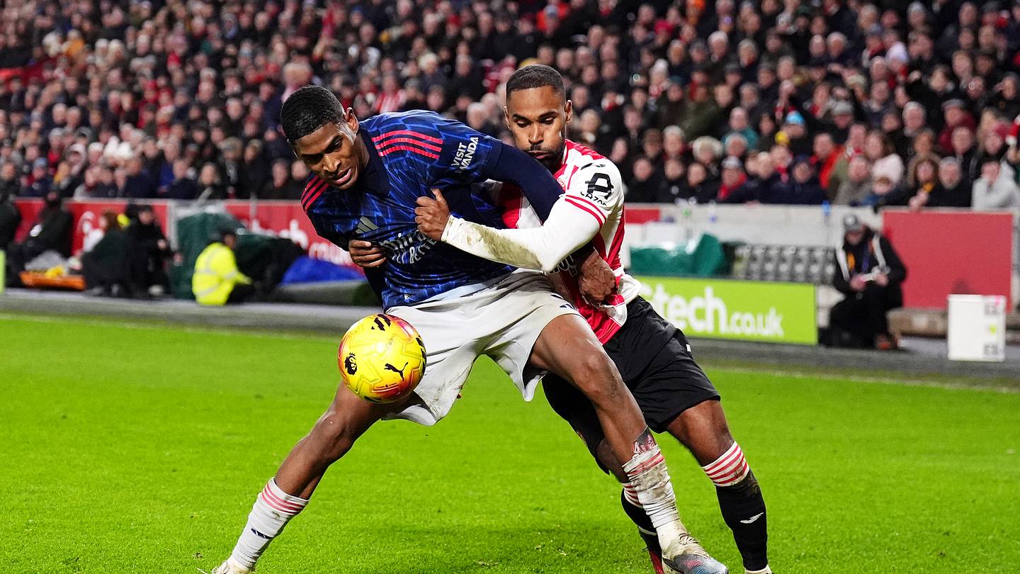 2 positives and 3 negatives from Arsenal's dismal draw against Brentford