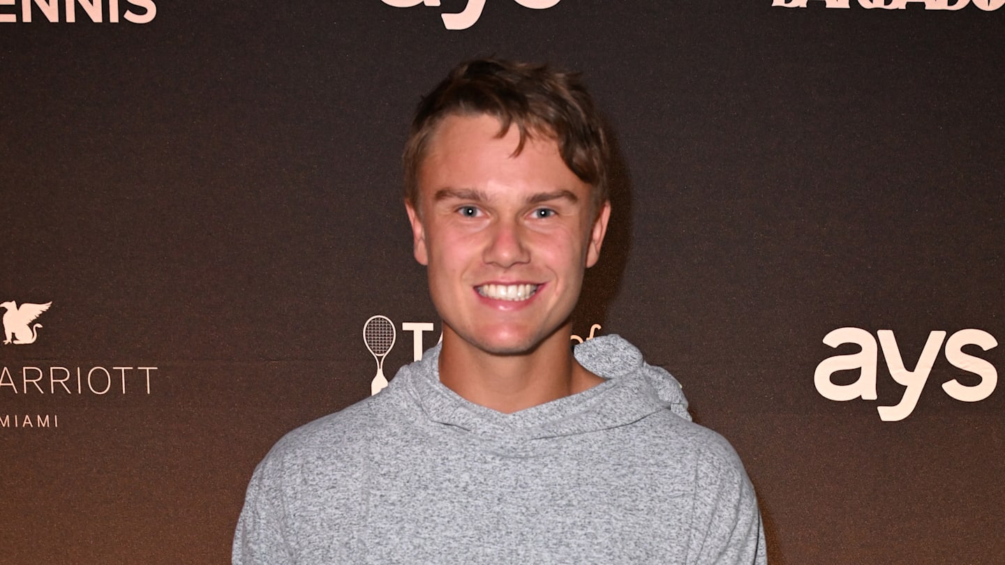 Tennis News: Holger Rune's advice from GOAT and Alexander Bublik lets ...
