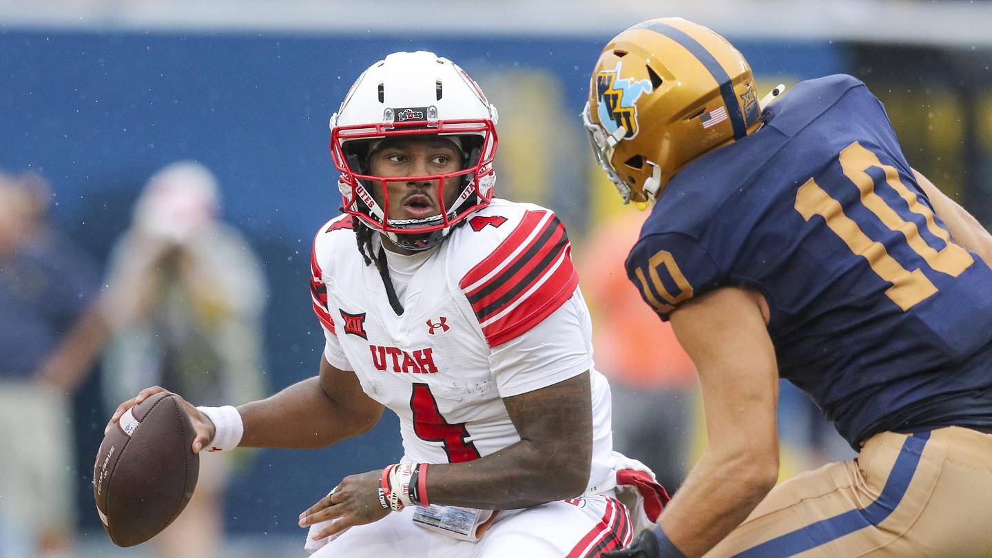 What Utah football players said after Week 5 win over West Virginia