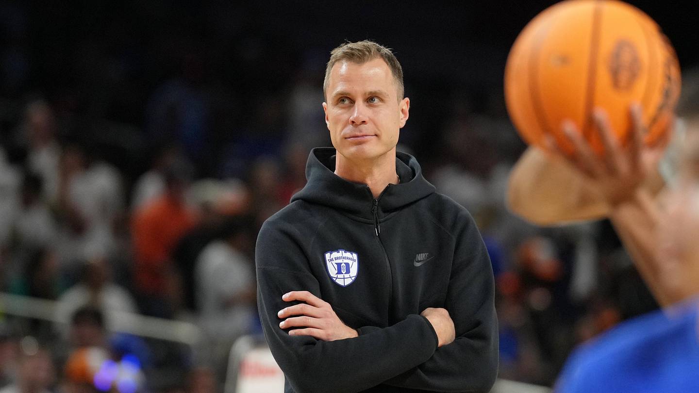 Duke Basketball: Jon Scheyer Falls Short in Big-Time Recruiting Race
