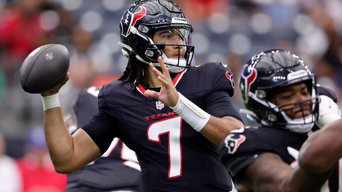 NFL Power Rankings: Ranking double-digit win teams before the 2025 season