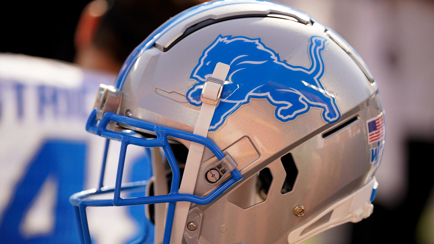 Detroit Lions' worst mistake since 2020 is incredibly obvious