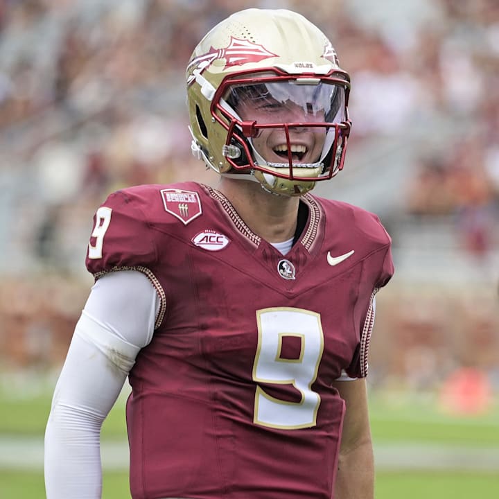 fsu uniform combinations