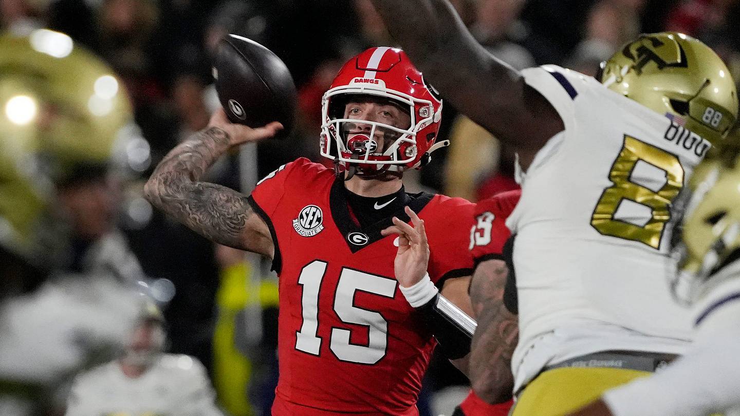 Miami Hurricanes' Carson Beck To Make More NIL Money Than Denver ...
