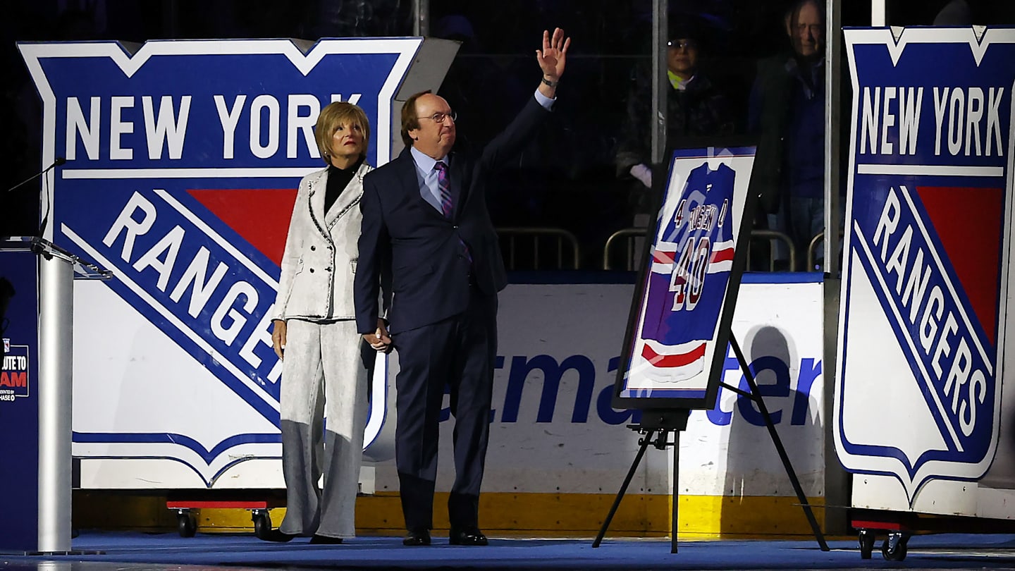 and this one will last a lifetime!" 3 calls that sum up Sam Rosen's ...