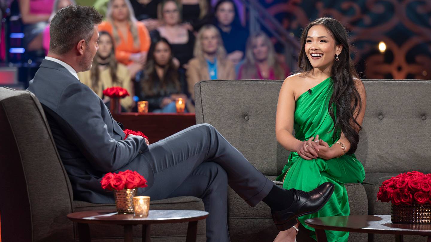 The Bachelorette Season 21 is set to make history, here's everything to ...