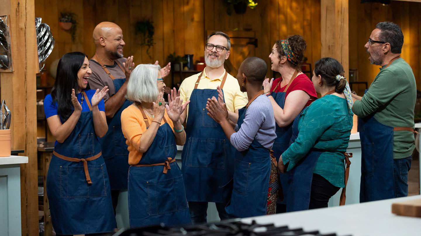 The Great American Recipe Season 3 episode 2: Go to ingredient ...