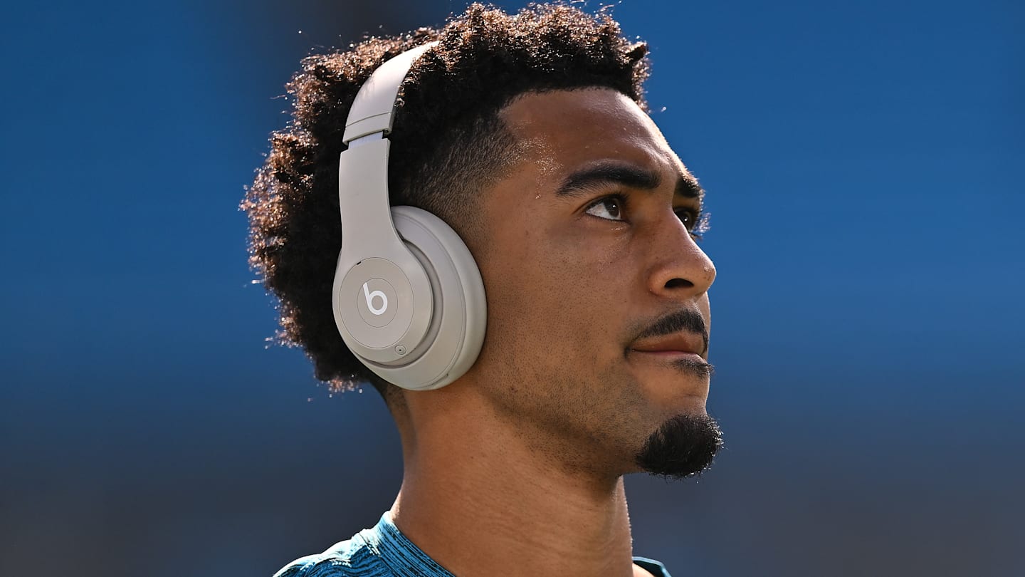 5 major observations from Bryce Young's performance vs. the NY Giants