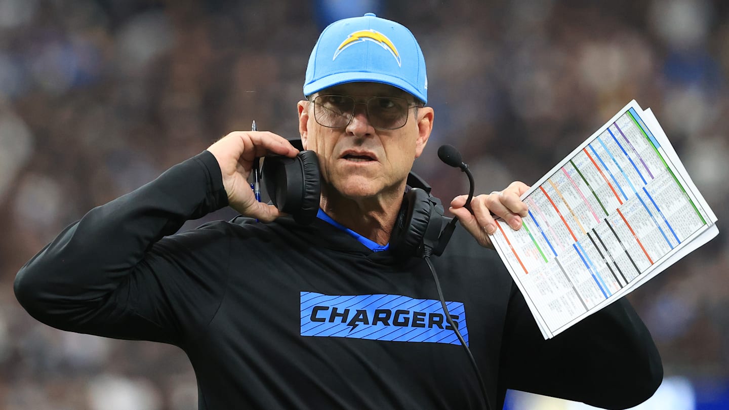 Chargers playoff schedule: Wild Card Round opponent, dates and times