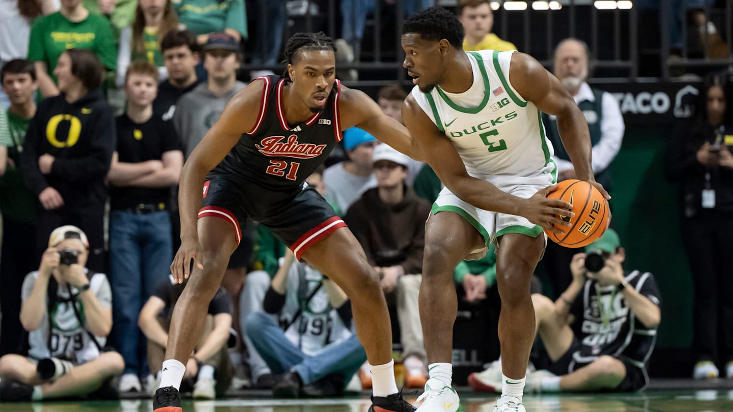 Ohio State vs. Indiana basketball, how to watch, odds, injuries, and more