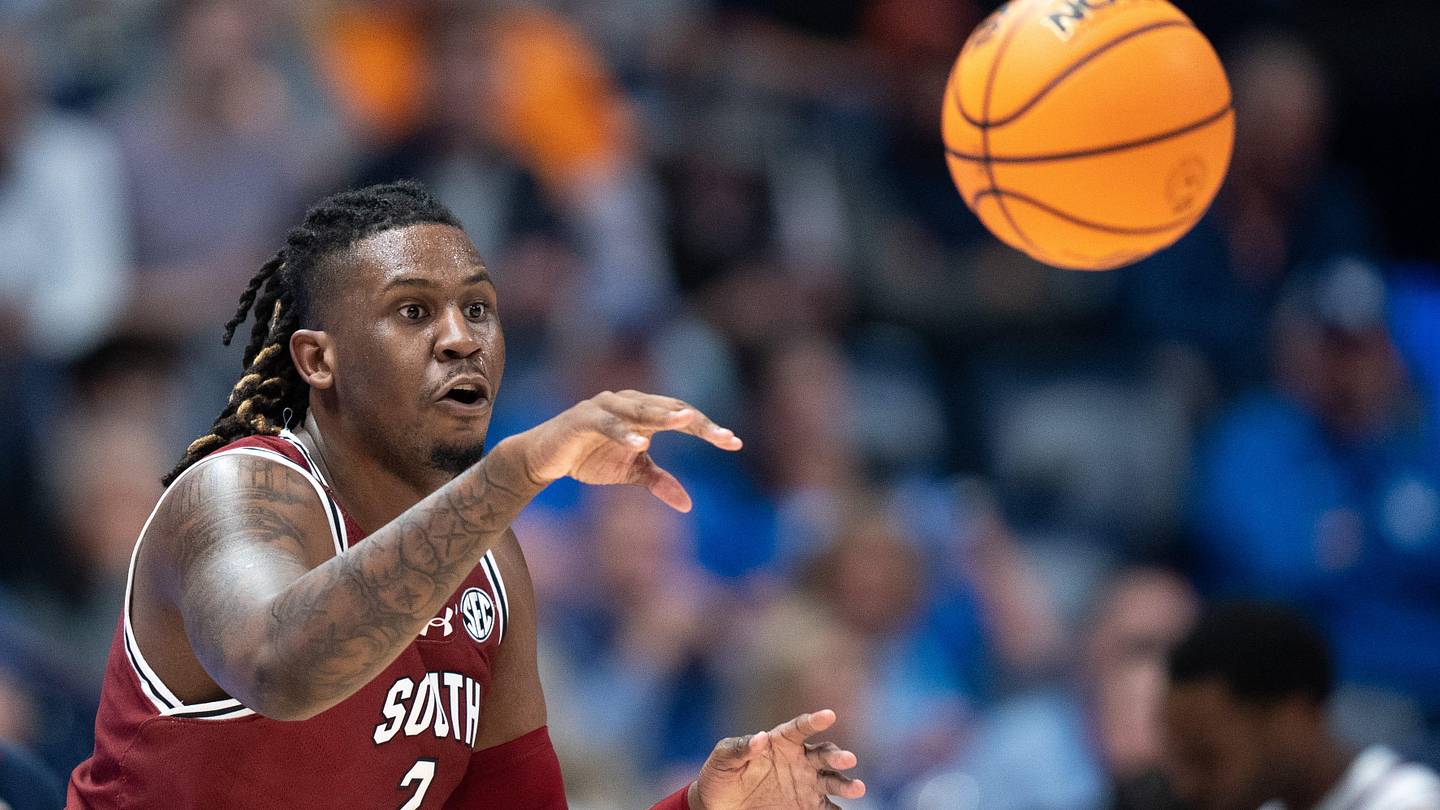 Gamecocks seek first SEC win against No. 5 Gators: Preview, odds, and ...