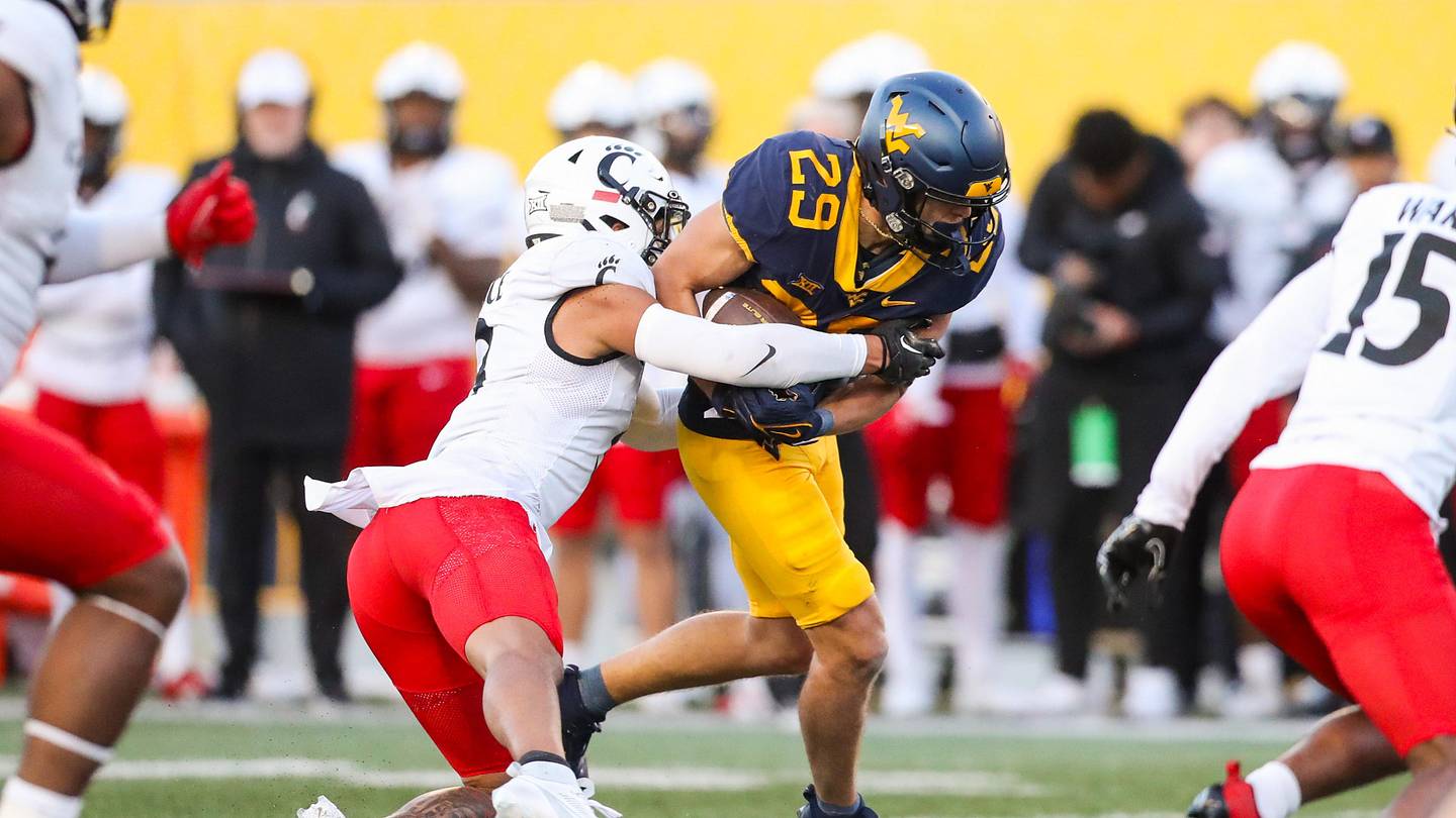 Cincinnati Football: 2025 3-star cornerback Jakarrion Kenan to visit in ...