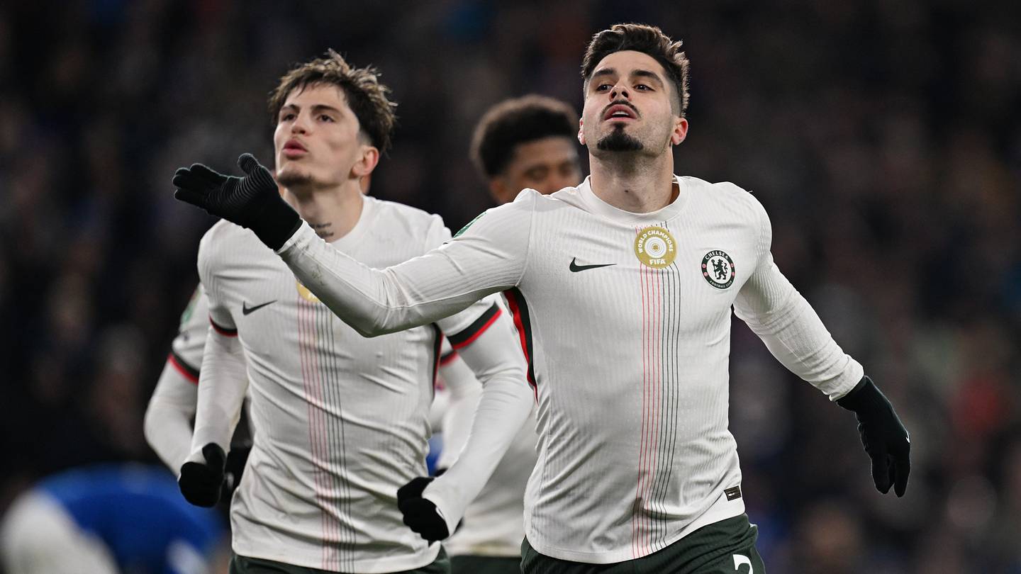 Carabao Cup Semi-Finals: Dates & Fixtures Confirmed - Archysport